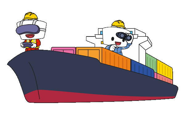 Boaty & The Maritime City – A resource & information portal on Maritime ...